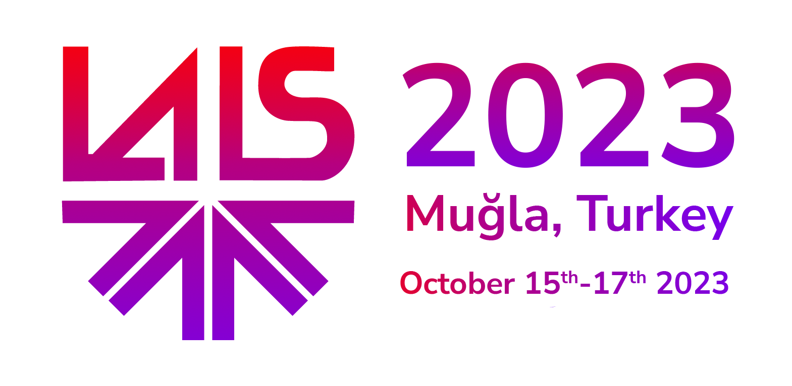 LALS 2023 Conference - Official website - Sciencesconf.org